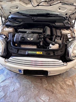 Car.gr - Mini Cooper 2010 R56
