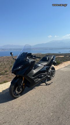 Car.gr - Yamaha TMAX 560 Tech Max 2024