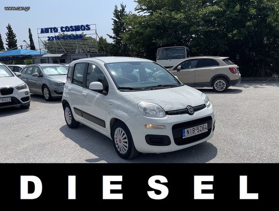 Car.gr - Fiat New Panda 2017 EURO6 DIESEL ΕΛΛΗΝΙΚΟ FULL EXTRA