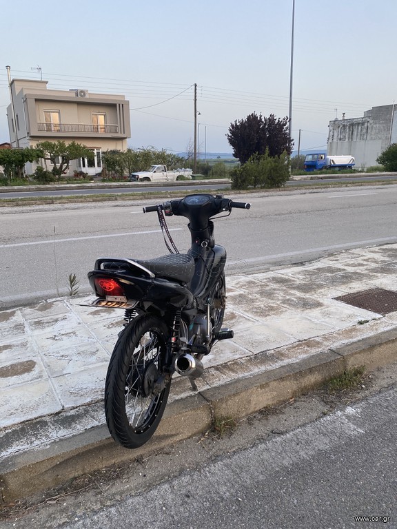 Car.gr - Yamaha Crypton R 2006