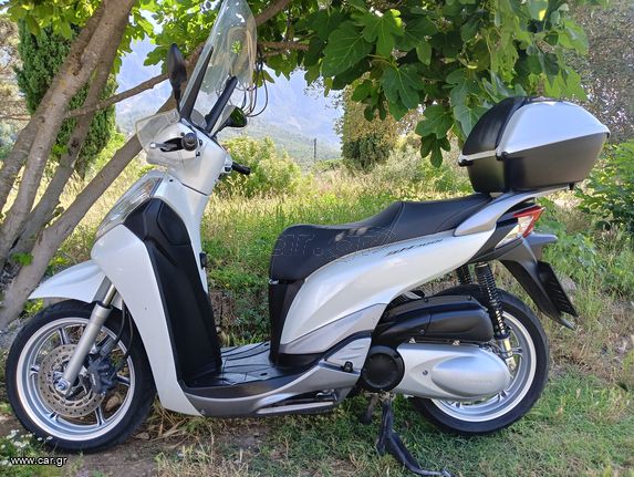 Car.gr - Honda SH 300i 2015