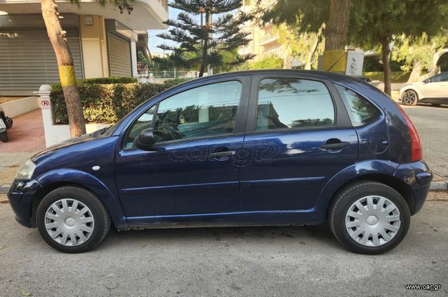 Car.gr - Citroen C3 2004
