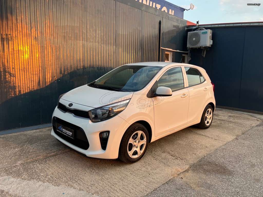 Car.gr - Kia Picanto 2017