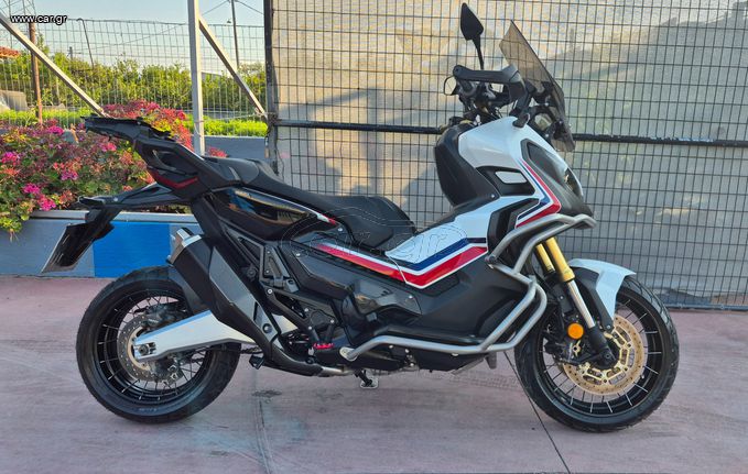 Car.gr - Honda X-ADV 2017