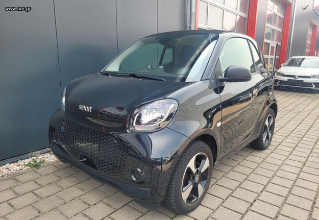 Car.gr - Smart ForTwo 2021 EQ