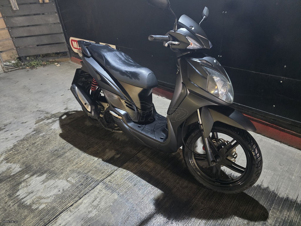 Car.gr - Sym Symphony SR 150 2013