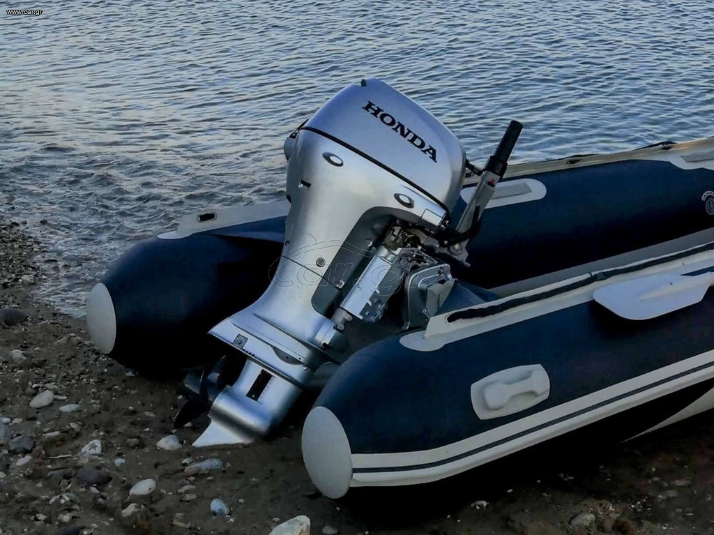 Car.gr - Honda 2015 BF15 SHU