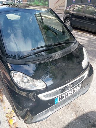 Car.gr - Smart ForTwo 2012 MHD