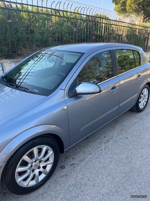 Car.gr - Opel Astra 2004