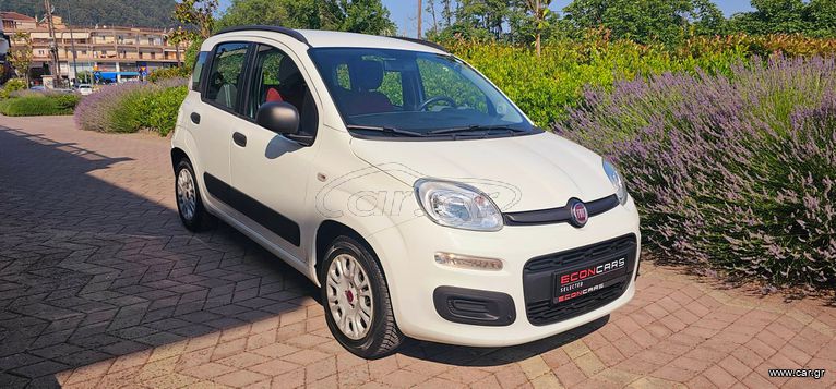 Car.gr - Fiat Panda 2015 CITY