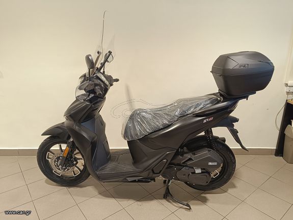 Car.gr - Voge SR16 125 2025 ACC - ΕΤΟΙΜΟΠΑΡΑΔΟΤΟ!