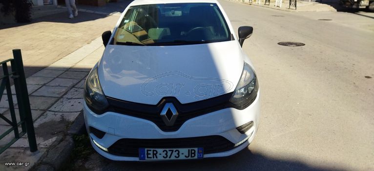 Car.gr - Renault Clio 2017 DCI 1,5 DIESEL TURBO
