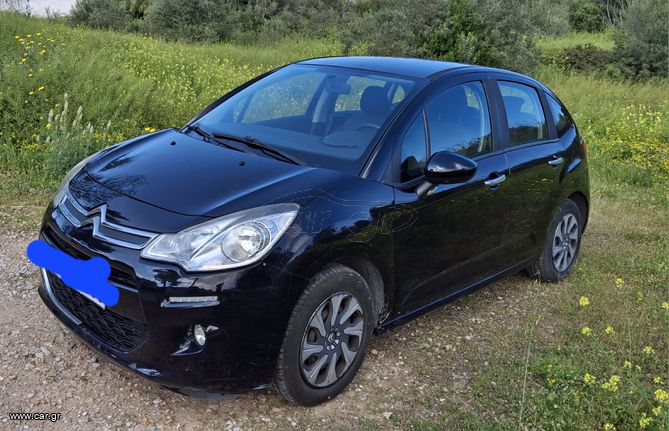 Car.gr - Citroen C3 2013