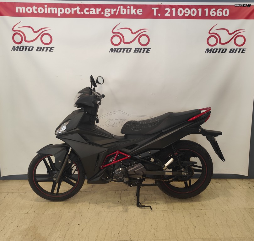 Car.gr - Sym VF 125 2022