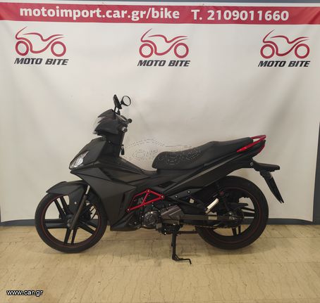 Car.gr - Sym VF 125 2022