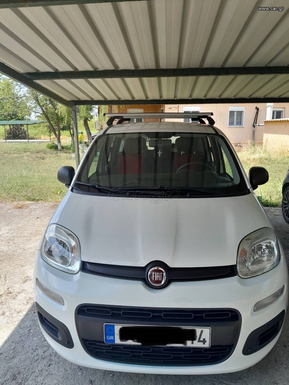Car.gr - Fiat Panda 2020