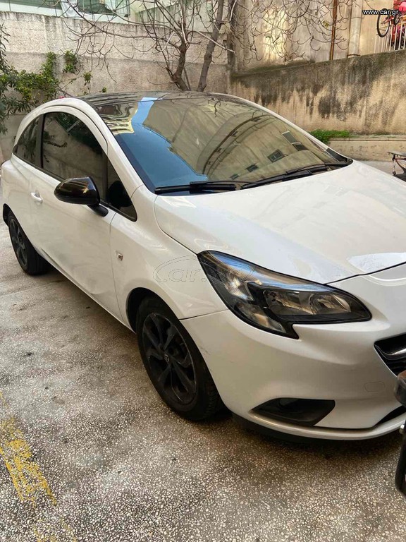 Car.gr - Opel Corsa 2018