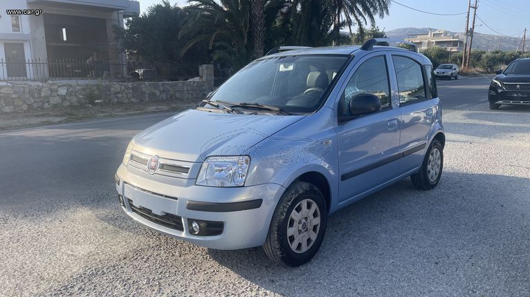 Car.gr - Fiat Panda 2012 DIESEL