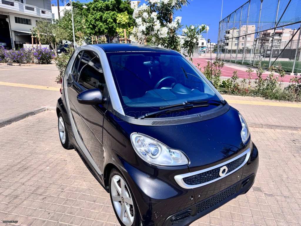 Car.gr - Smart ForTwo 2009 DIESEL FULL