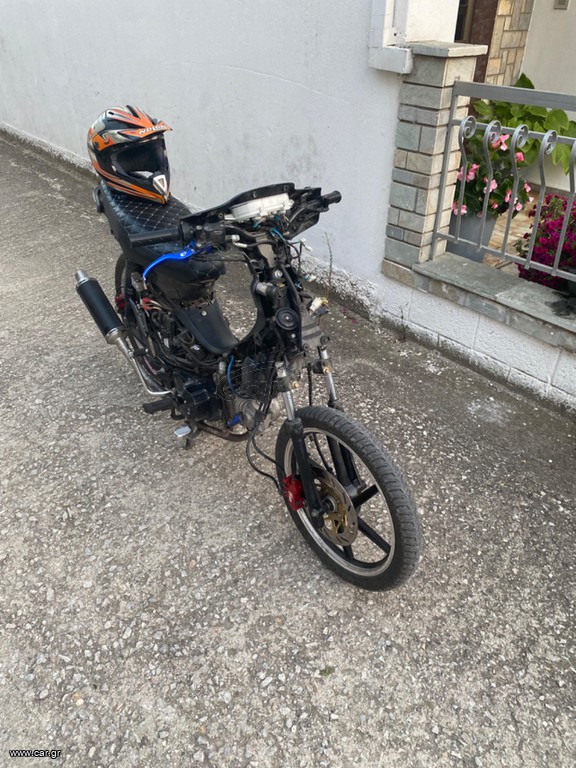 Car.gr - Daytona Diva 125 2014