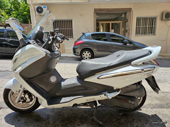 Car.gr - Sym GTS 250 2012 LM25/25B