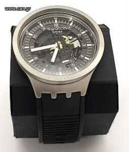 Car.gr - Swatch irony dark