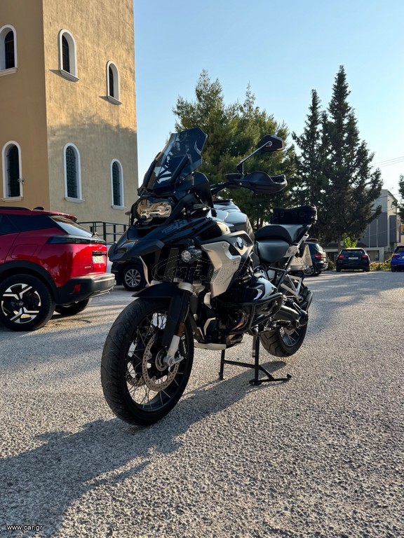 Car.gr - Bmw R 1250 GS 2023 Ultimate Edition