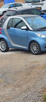 Car.gr - Smart ForTwo 2012 451