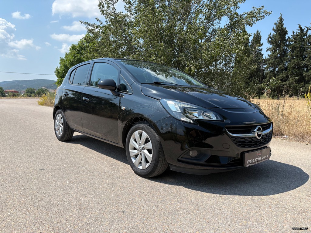 Car.gr - Opel Corsa 2018 1.4
