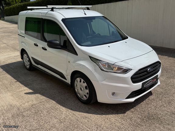 Car.gr - Ford Transit Connect 2019 L1 1.0 ECOBOOST CAMERA NAVI
