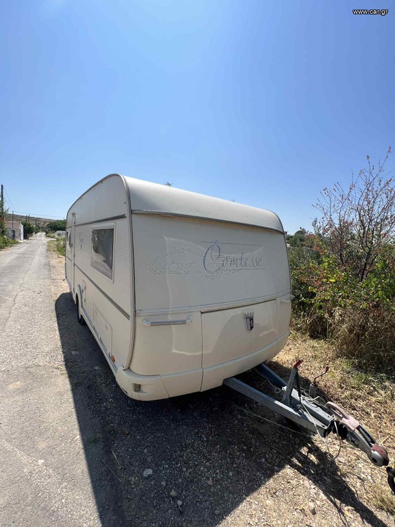 Car.gr - Tabbert 2004 COMTESSE