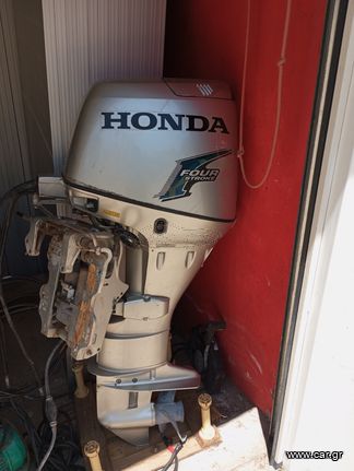 Car.gr - Honda 2006 Bf 30hp