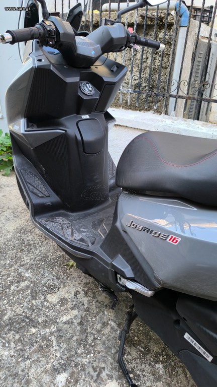 Car.gr - Sym Joyride 300 2023