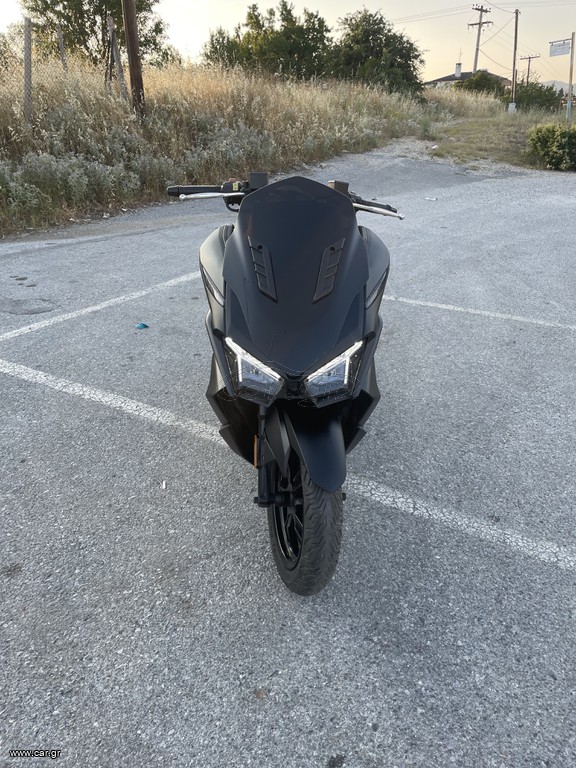 Car.gr - Sym Jet X 125 2022 abs