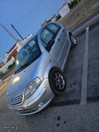 Car.gr - Citroen C3 2002