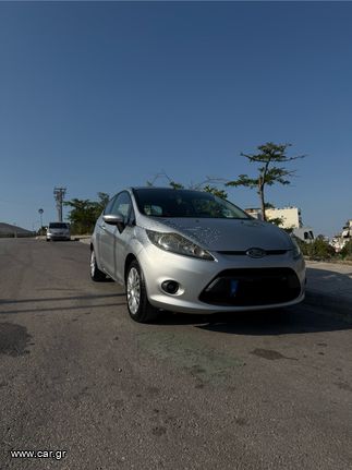 Car.gr - Ford Fiesta 2009