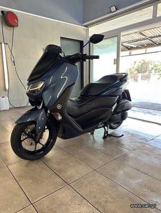 Car.gr - Yamaha NMAX 155 2024
