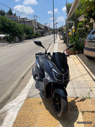 Car.gr - Sym Jet X 2021 125