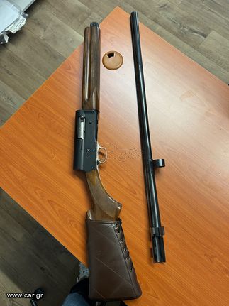 Car.gr - ΚΑΡΑΜΠΙΝΑ BROWNING 12GA AUTO5