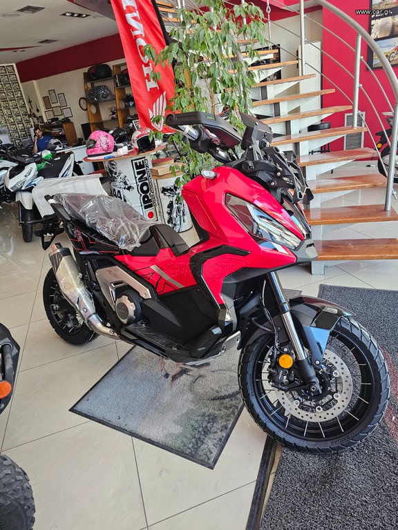 Car.gr - Honda X-ADV 2024 X-ADV 750
