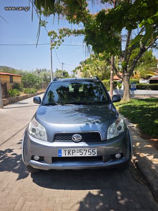 Car.gr - Daihatsu Terios 2006