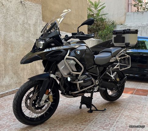 Car.gr - Bmw R 1250 GS Adventure 2019 EXCLUSIVE