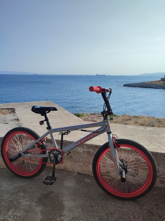 Car.gr - BMX Bullet 2022