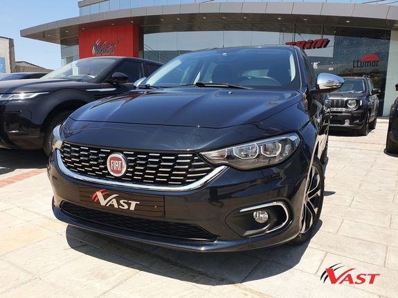 Car.gr - Fiat Tipo 2019 Mtj 1248cc 95hp Diesel