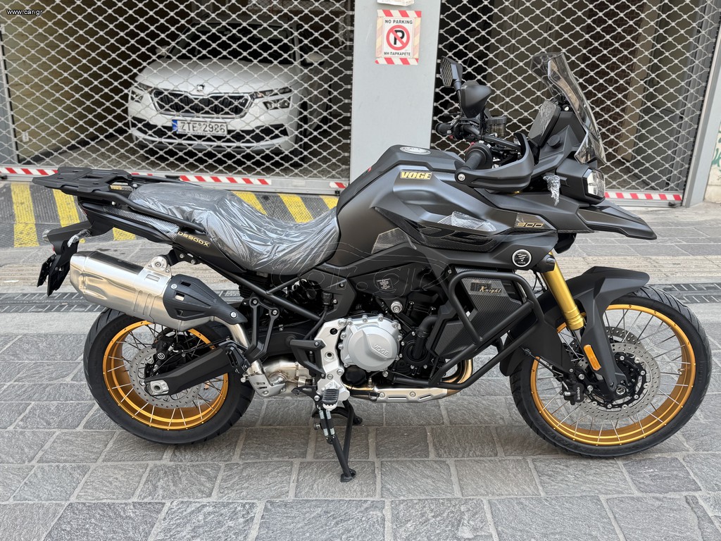 Car.gr - Voge DS 900X 2025 ετοιμοπαράδοτο!!!