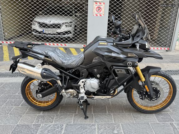 Car.gr - Voge DS 900X 2025 ετοιμοπαράδοτο!!!