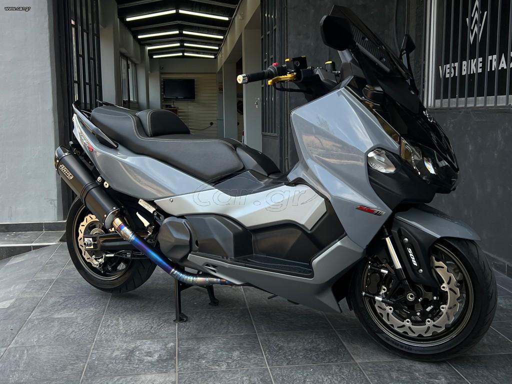 Car.gr - Sym Maxsym TL 2022 508