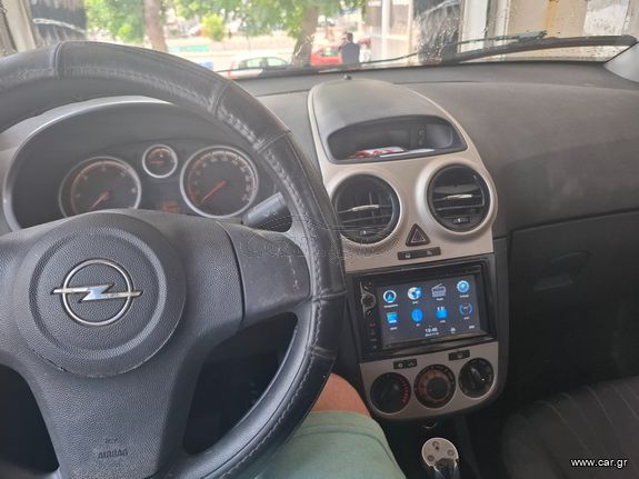 Car.gr - Opel Corsa 2008