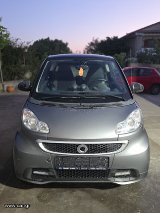 Car.gr - Smart ForTwo 2012 451