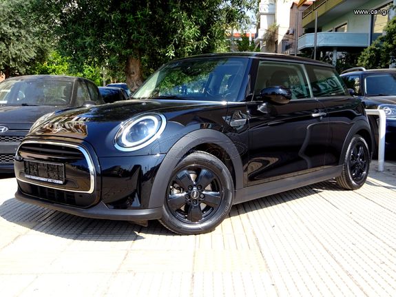 Car.gr - Mini ONE 2021 LED ΦΩΤΑ 37.969ΚΜ CLIMA SERVICE ΜΟΝΟ ΑΝΤΙΠΡΟΣΩΠΕΙΑΣ